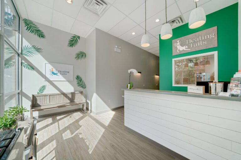 Commercial Design and Build Company - United States | RWE Design Build